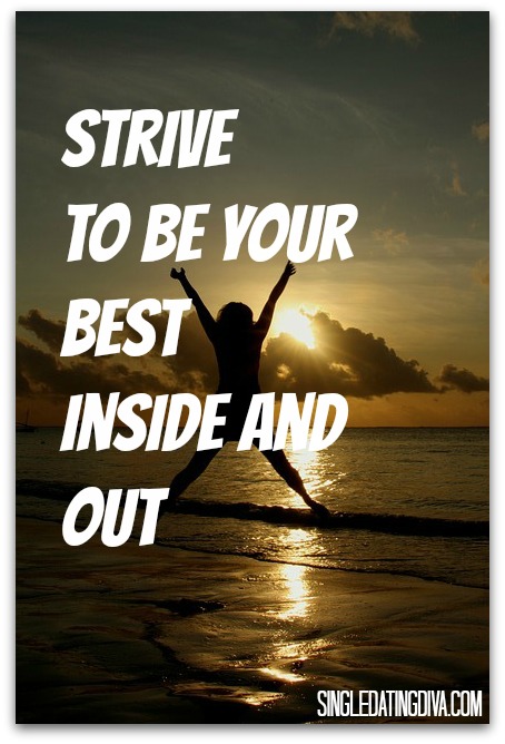 Be Your Best – Coach Suzie