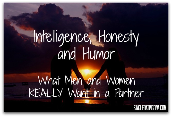 Intelligence, Honesty and Humor – Coach Suzie