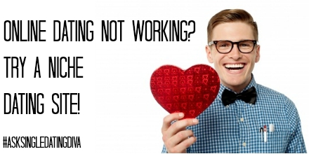 Online Dating NOT Working? Try a Niche Dating Site! (with Video ...