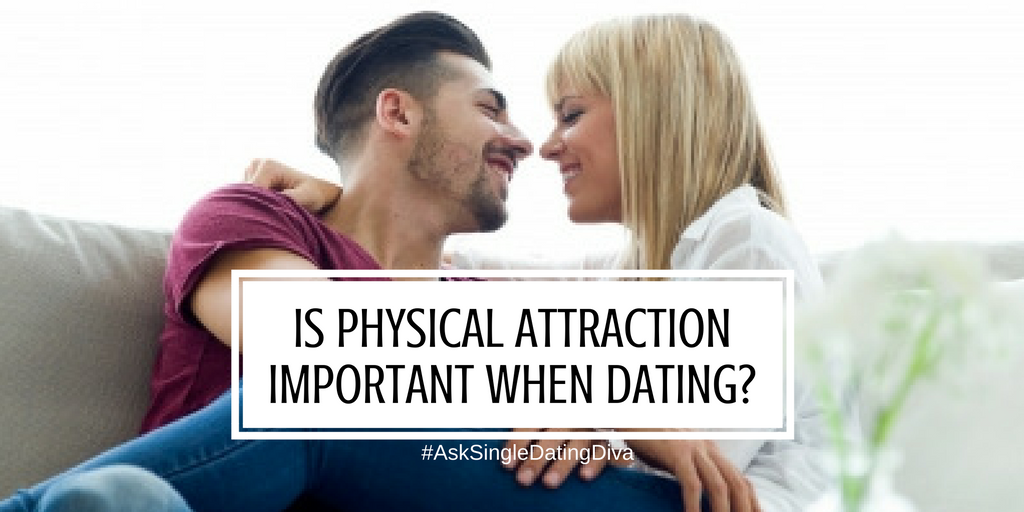 Is Physical Attraction Important When Dating? – Coach Suzie