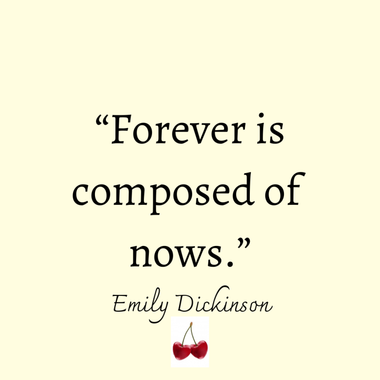 Live Life Forward [Lessons Learned with Suzie] – Coach Suzie
